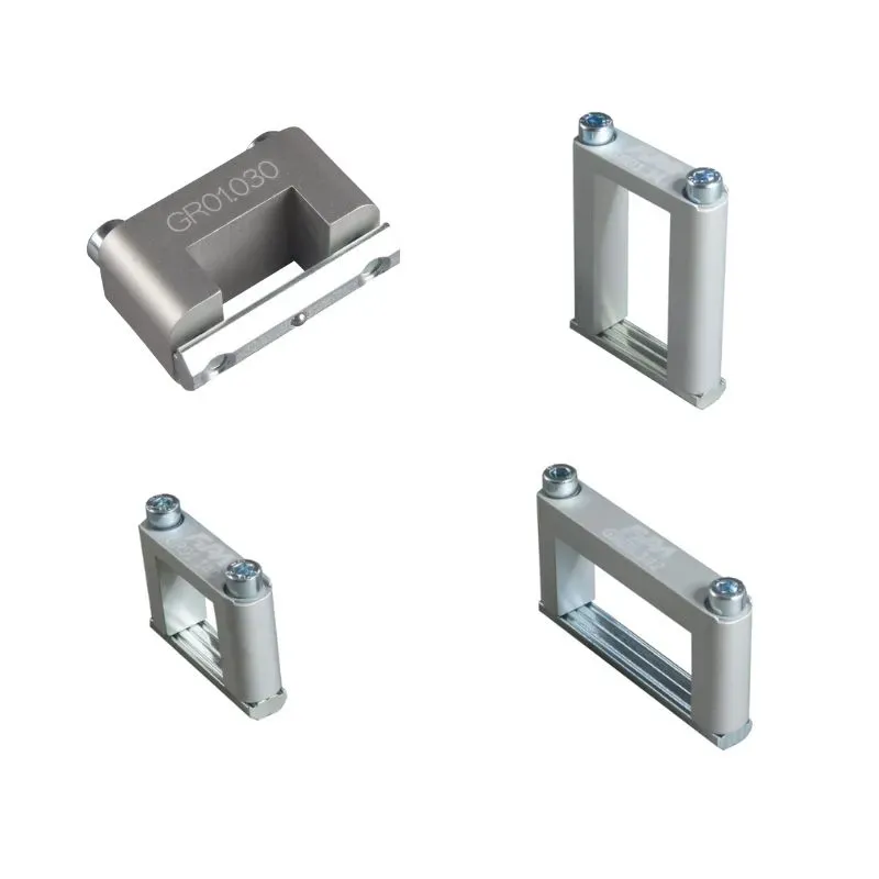 UNIONES DE PERFIL FIPA