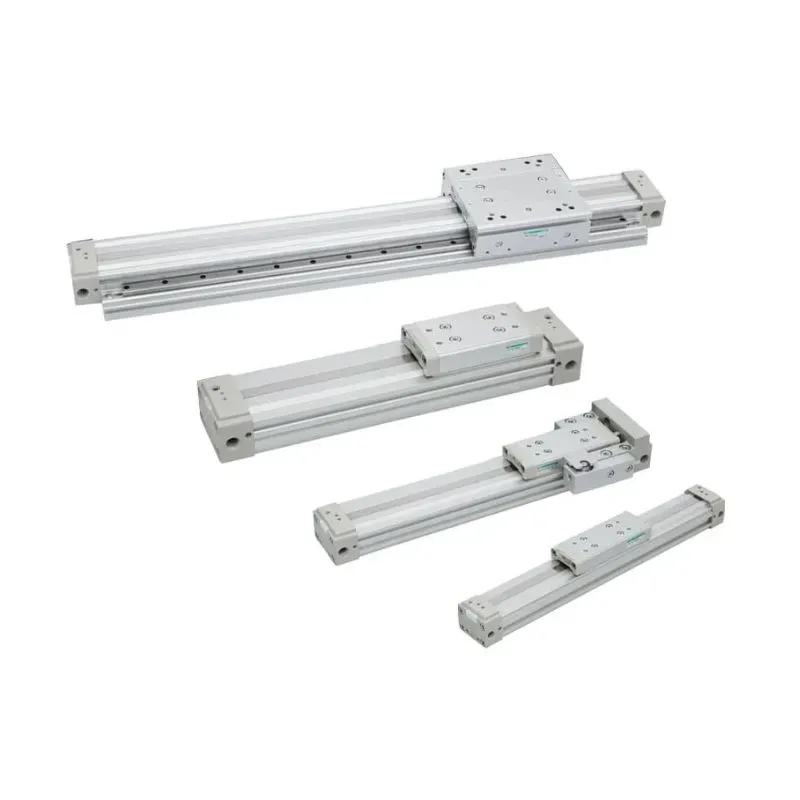 CILINDRO CKD SERIE SRM3