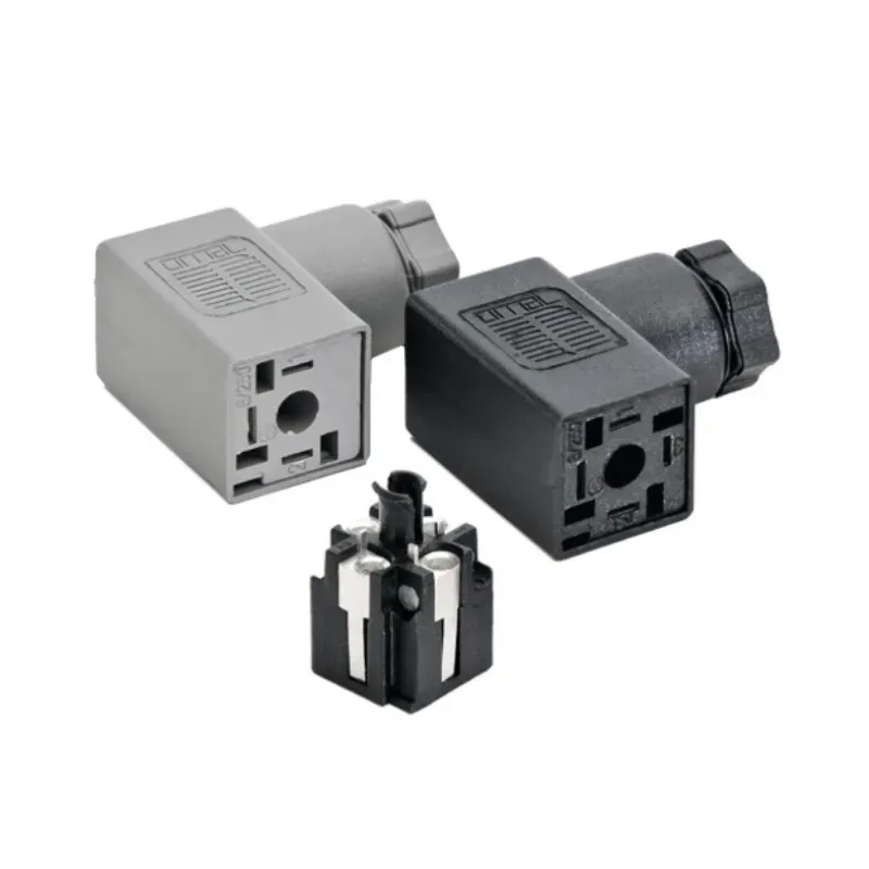 CONECTORES OMAL C1 PG7