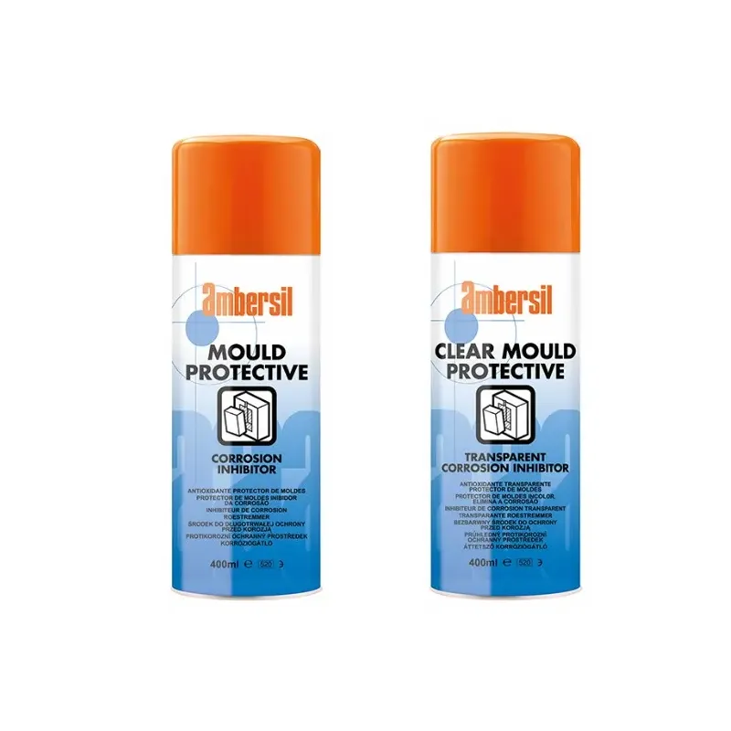 SPRAY ANTI-CORROSIÓN AMBERSIL