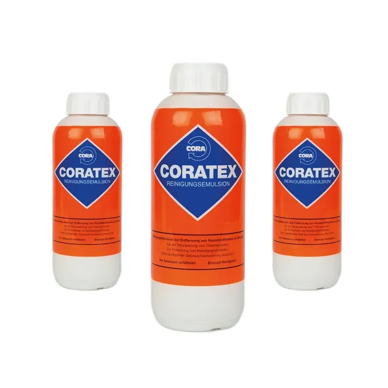 PURGA CORATEX CPC1