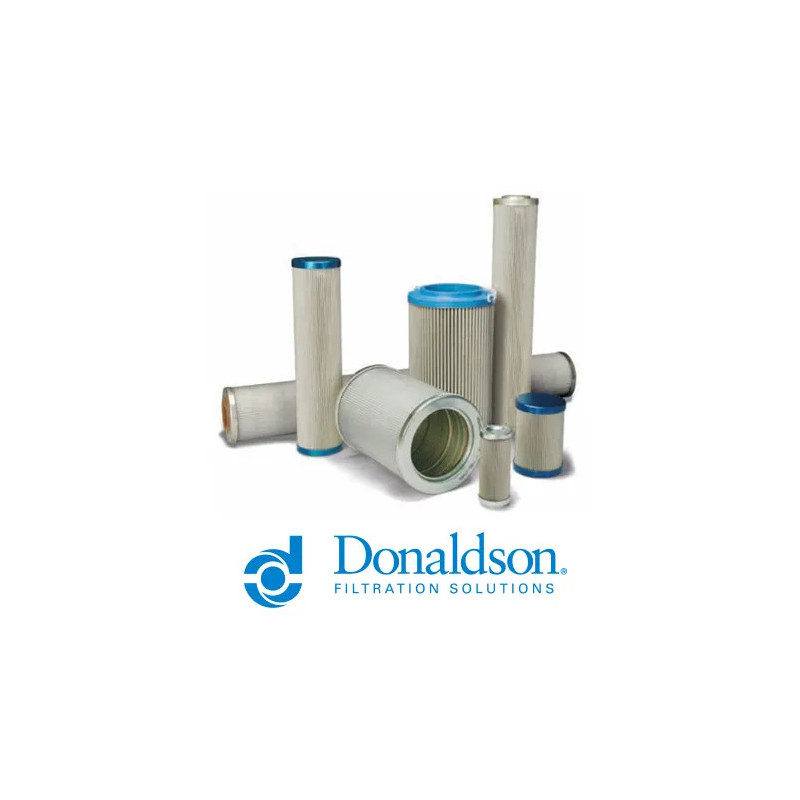 FILTROS EQUIVALENTES A DONALDSON
