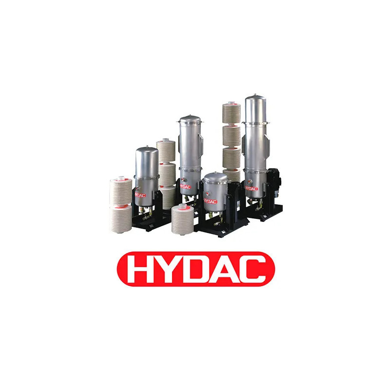 FILTROS EQUIVALENTES A HYDAC